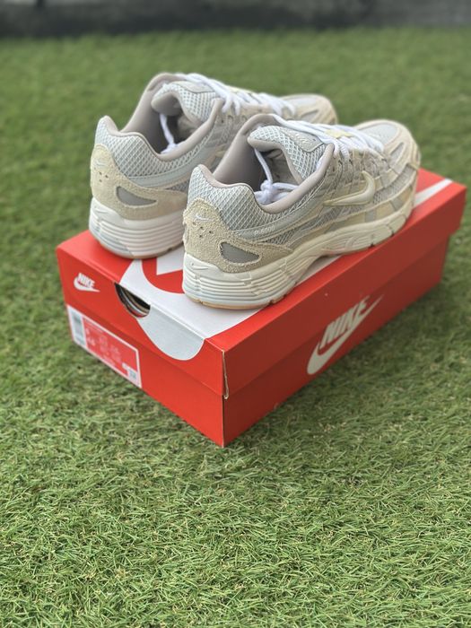 Кросівки Nike P6000 beige Оригінал: 3 350 грн. - Кросівки для міста ...