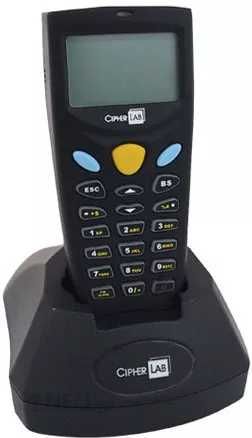 Inwentaryzator Cipherlab CPT 8000 L Warszawa Rembertów • OLX.pl