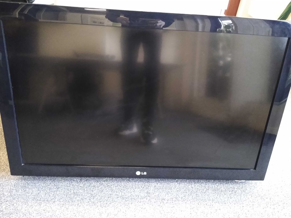 Telewizor LG 37 cali FullHD Wrocław Stare Miasto • OLX.pl