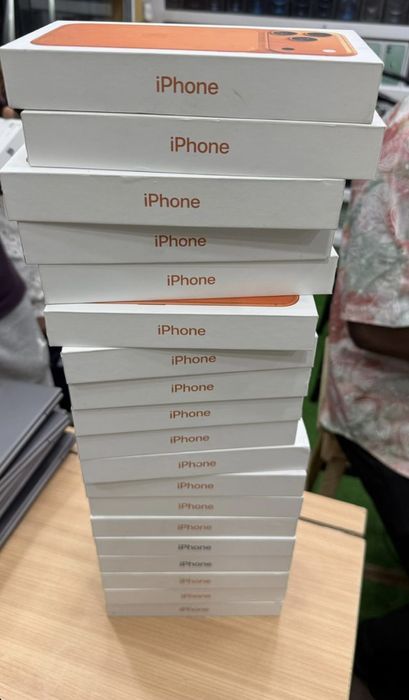 IPhone 17 Pro Max 256/512gb: 40 000 грн. - Смартфони / мобільні ...