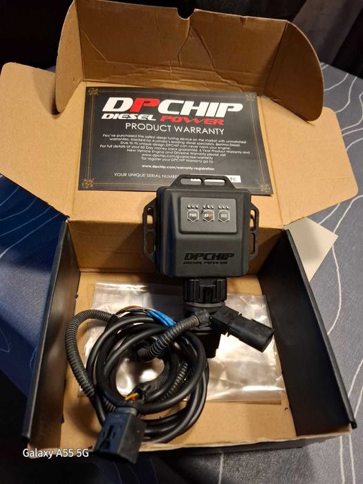 DP CHIP para Ford Ranger Raptor Ericeira • OLX.pt