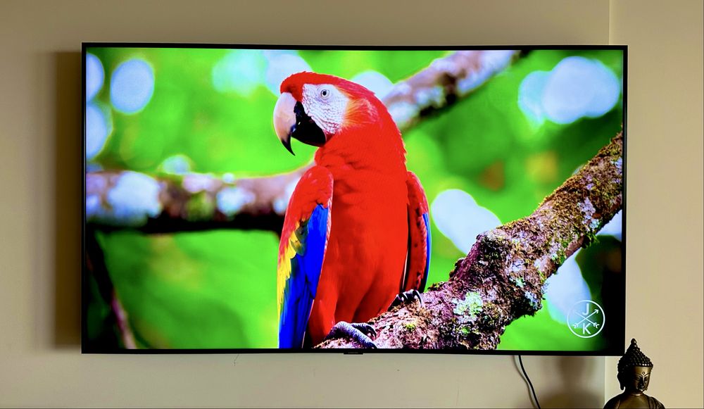 TV SAMSUNG Crystal UHD 4K (43” - Smart TV AI) Cascais E Estoril • OLX.pt