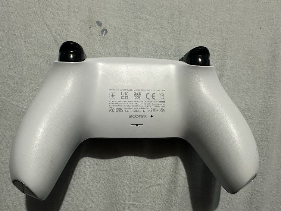 Comando sony ps5 sem fio Lordelo Do Ouro E Massarelos • OLX.pt