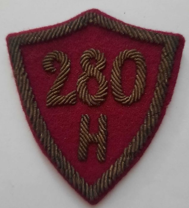 Stara Tarcza Szkolna 280 H Bydgoszcz • OLX.pl