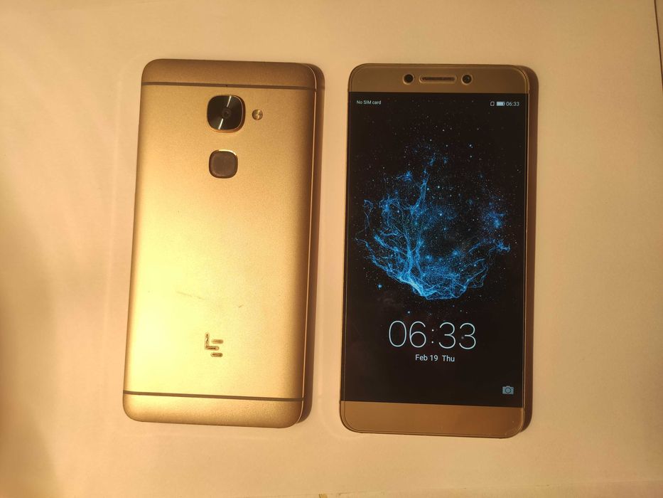 Смартфон le 2 pro 4/32 10 ЯДЕР КАМЕРА 21 мегапиксель + новый повербанк ...