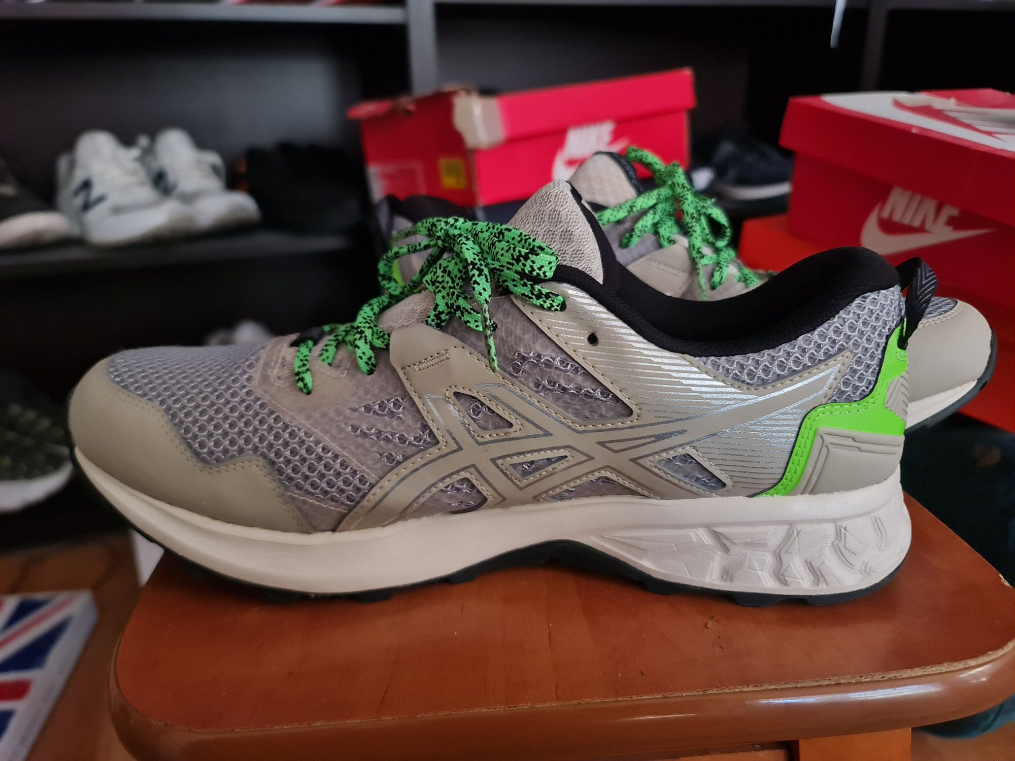 Asics gel Sonoma 5 gtx Gore Tex rozm 44 Radzy Podlaski OLX.pl
