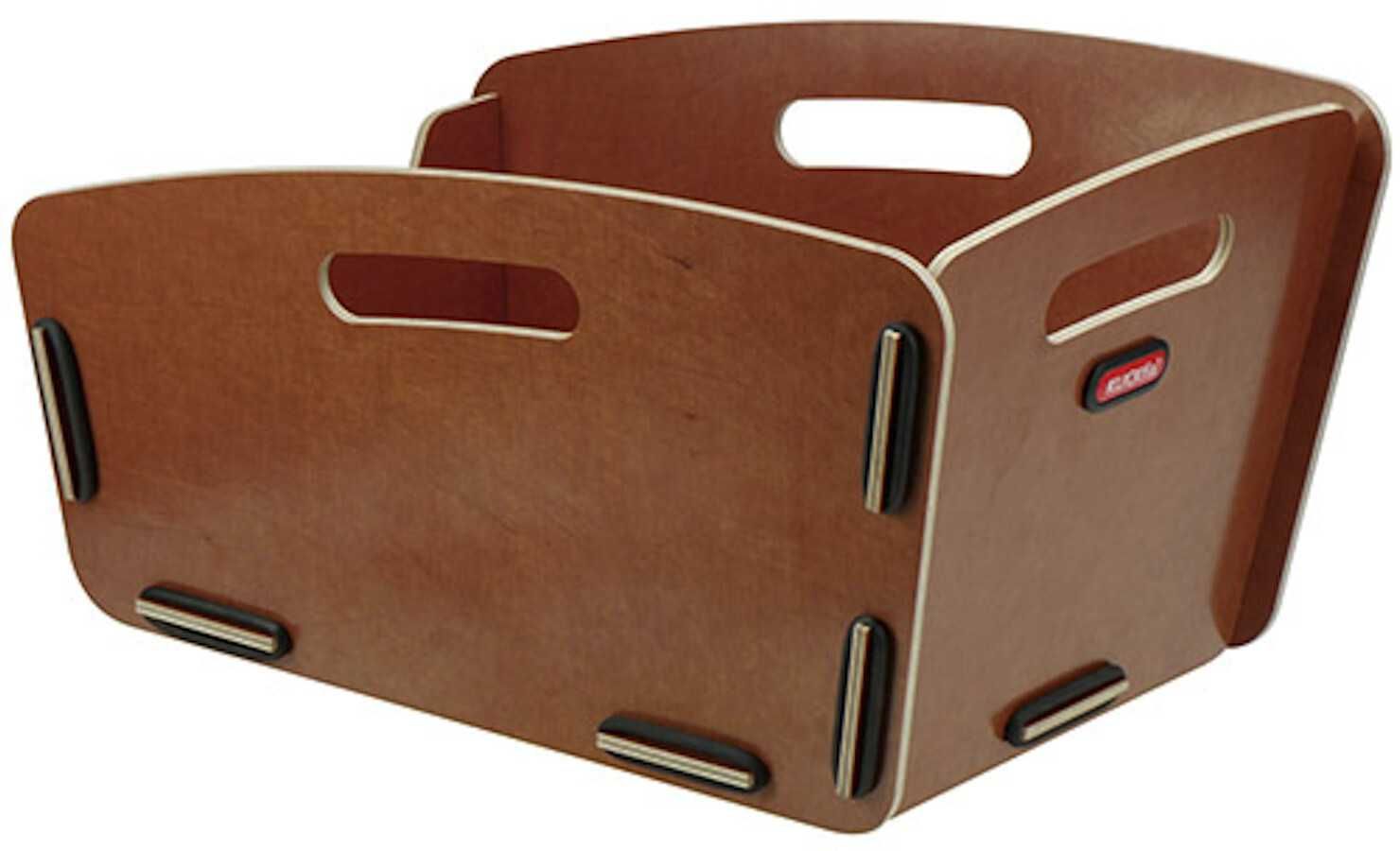 BOX ROWEROWY KOSZ KlickFix Radkiste Cargo Basket with Clip 2021 ... BOX ROWEROWY KOSZ KlickFix Radkiste Cargo Basket with Clip 2021 ...