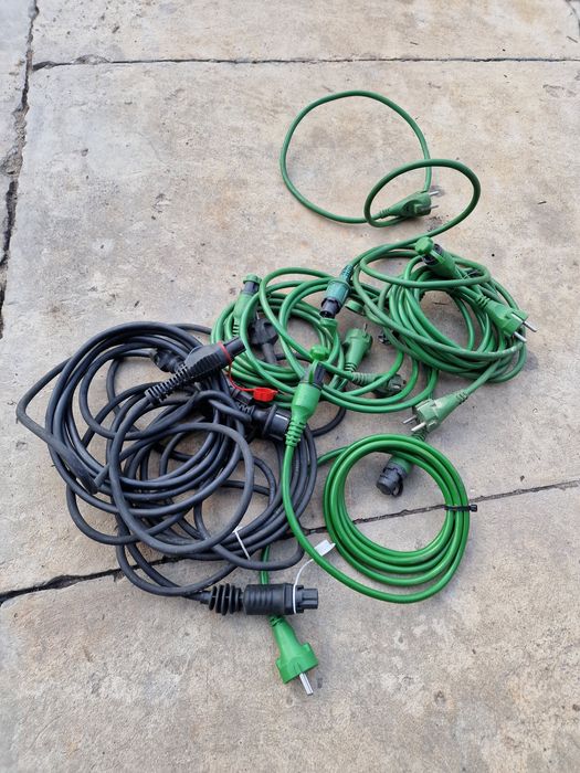 Оригінал кабель шнур Calix, Defa: 900 грн. - Кабелі, адаптери ...