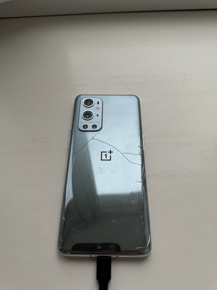 Oneplus 9 pro 12/256: 7 500 грн. - Мобільні телефони / смартфони Одеса ...