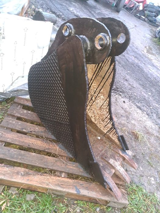 Sprzedam łyżkę do koparki Atlasa Podegrodzie • OLX.pl