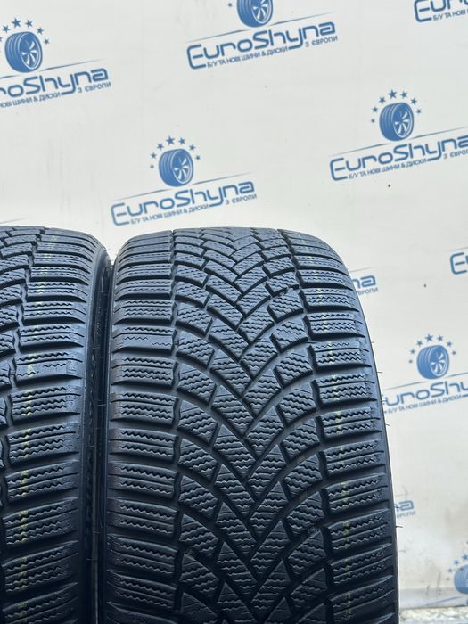 Зимові Шини Bridgestone 225/40/18 Blizzak lm005: 2 100 грн. - Автошини ...