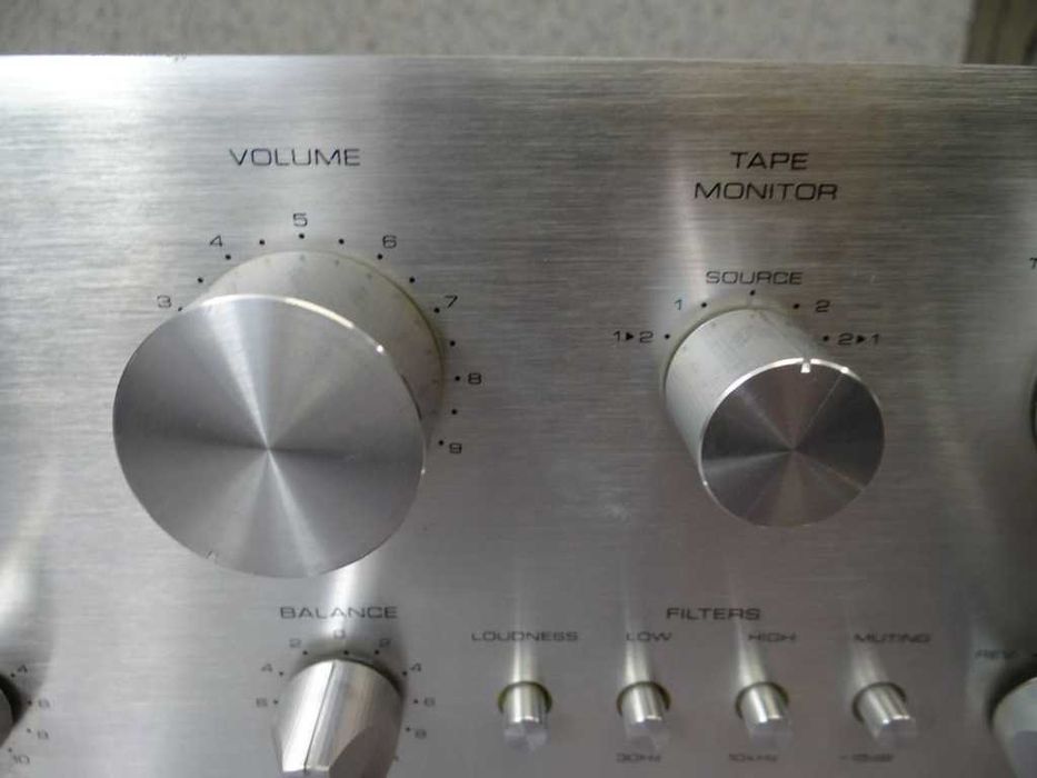 Wzmacniacz Rotel RA 714 Bażanowice • OLX.pl