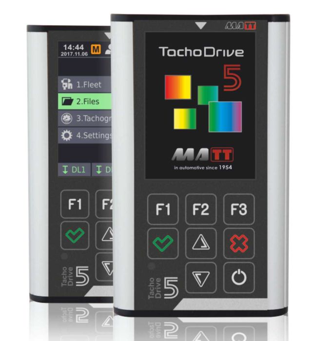 Tacho Drive 5 Pro C - Naruszenia | Analiza Tacho | Lgota Murowana • OLX.pl