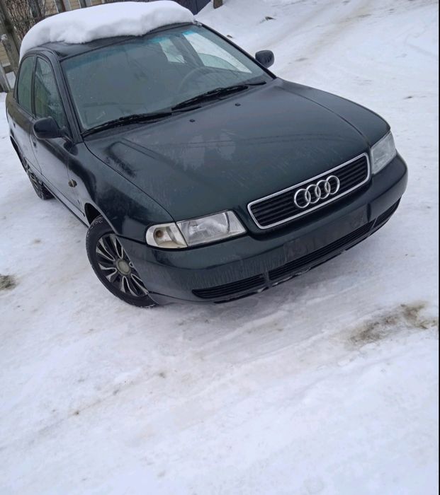 Запчасти для Ауди А4 б5 1999г.1.6 бензин Audi A4 b5 1999г.: 250 ...
