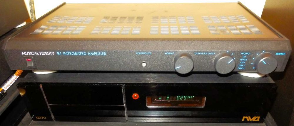 NVA CD 70 z pilotem Konin • OLX.pl