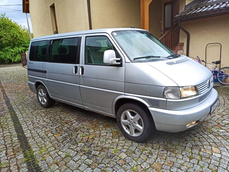 Sprzedam Volkswagen Wieprz • OLX.pl