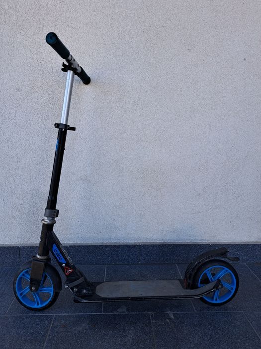 Hulajnoga Oxelo Mid 7 Warzyn Pierwszy • OLX.pl