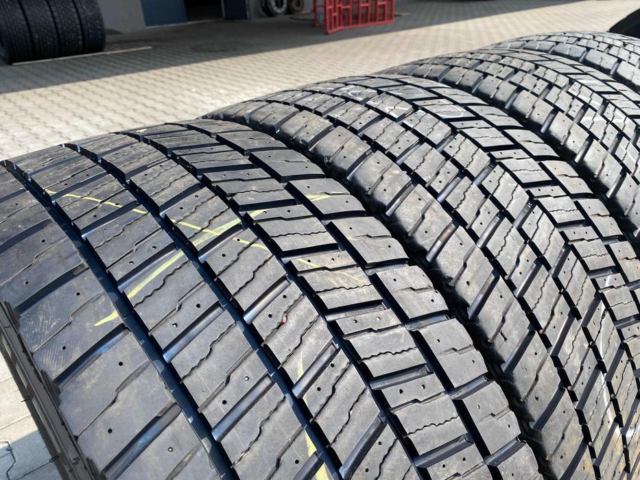 315/60R22.5 Opony MICHELIN XMULTI D Napęd X Multi Pogłębiane Opole • OLX.pl