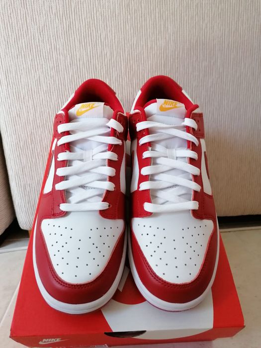 Dunk Low USC - 42, 42.5, 43, 44, 45, 45.5, 47, 47.5 Benfica • OLX Portugal