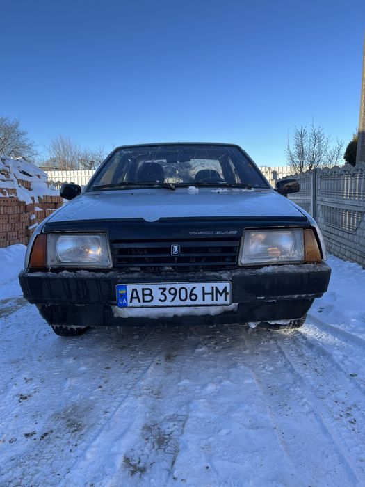Продам ваз 21099: 34 999 грн. - ВАЗ Степанівське на Olx