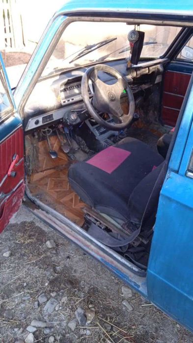 Корейка ваз 2101: 10 000 грн. - ВАЗ Давидівка на Olx