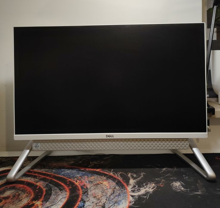 Dla Ciebie wszystko - monitor i komputer stacjonarny - w kategorii Laptopy