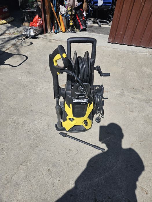 Karcher k5 premium Dębina • OLX.pl