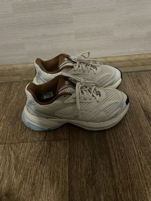 Кроссовки Puma velophasis: 3 300 грн. - Кросівки для міста Київ на Olx