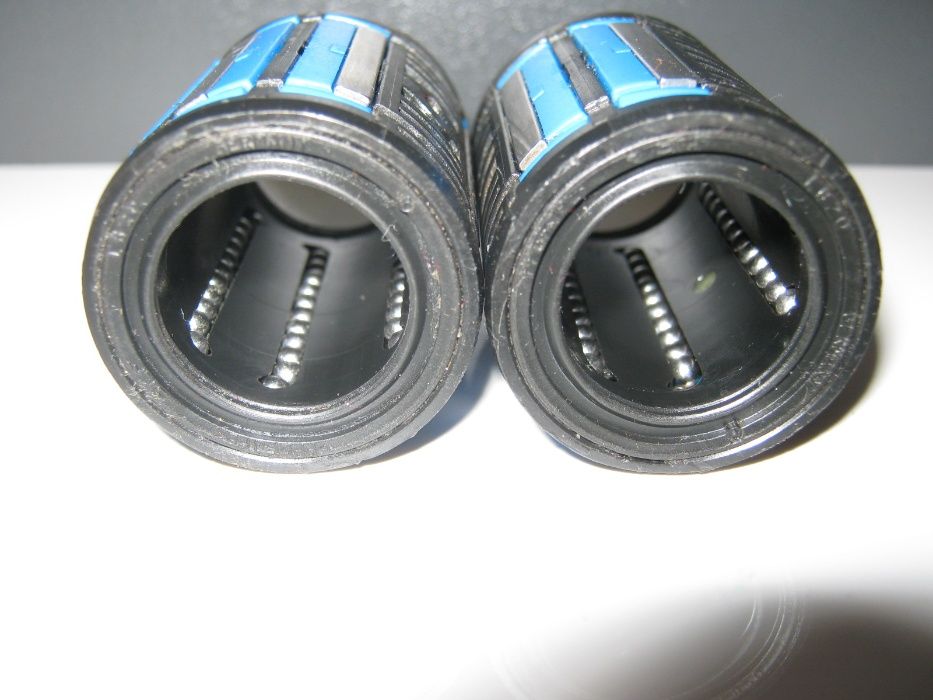 Линейный подшипник линейного перемещения SKF LB20.: 350 грн. - Для ...