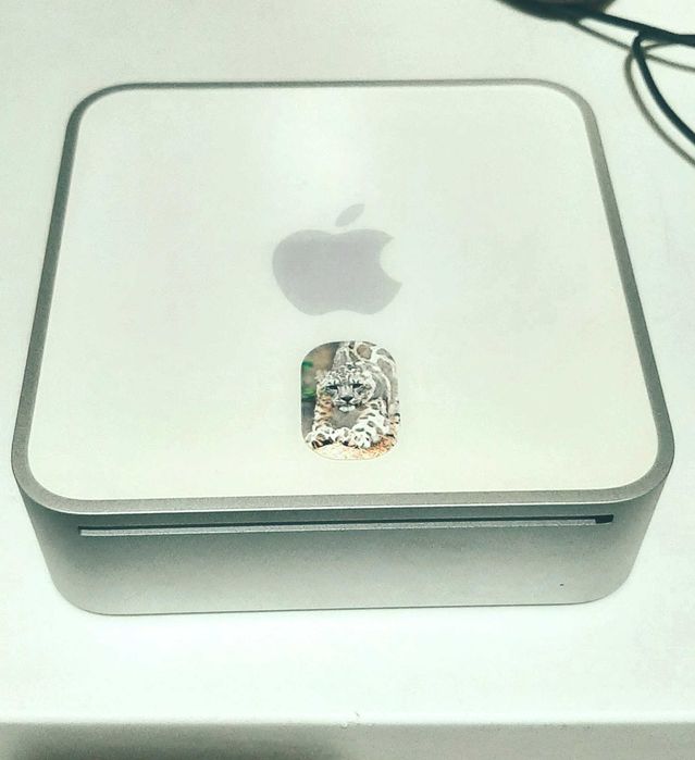 Apple Mac Mini A 1176 de 2006 A FUNCIONAR Ermesinde • OLX.pt