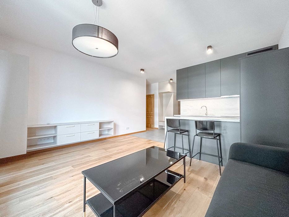 Trzypokojowe mieszkanie na Mokotowie Warszawa Mokotów • OLX.pl