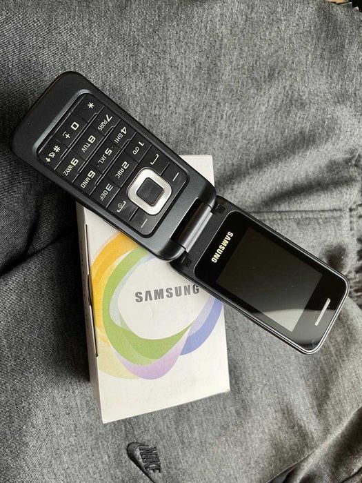 Samsung C3520 новый смартфон телефон из коллекции: 1 499 грн ...