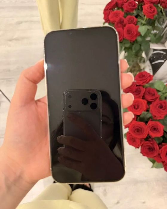 Продам iPhone 13 Pro Max 256: 13 000 грн. - Смартфони / мобільні ...