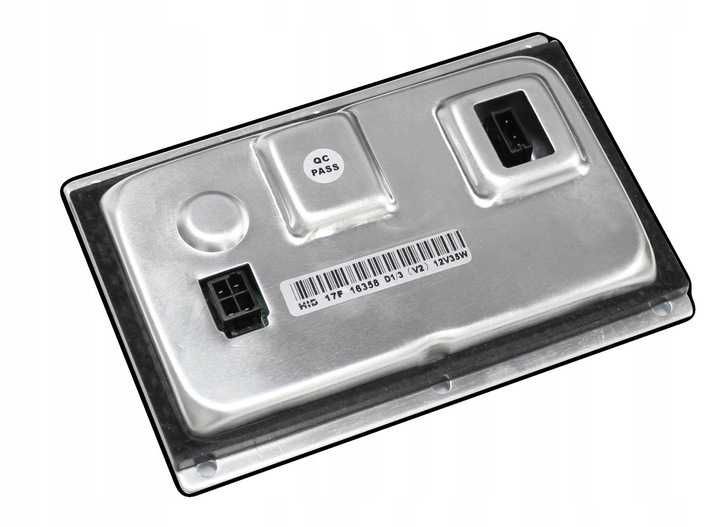 Блоки керування ксеноновими фарами для різних авто в наявності: 750 грн ...