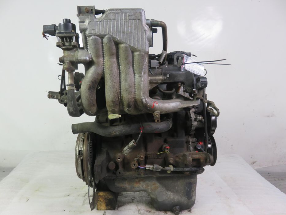 Silnik Suzuki Alto VI (ff) 1.1 - F10d Nowy Sącz • OLX.pl