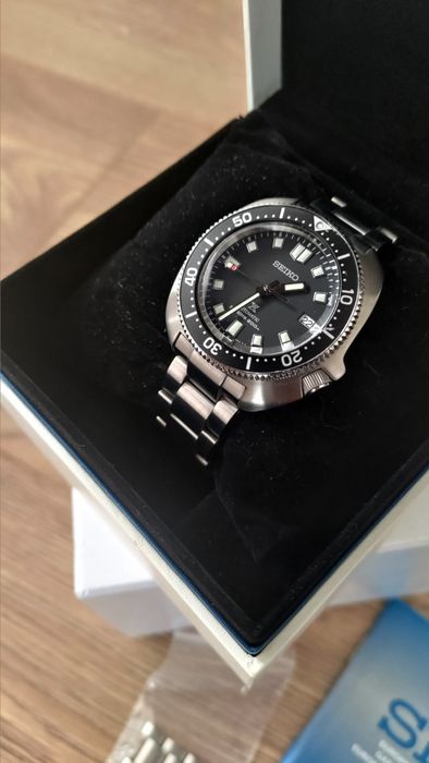Seiko SPB151 Captain Willard Wrocław Psie Pole • OLX.pl