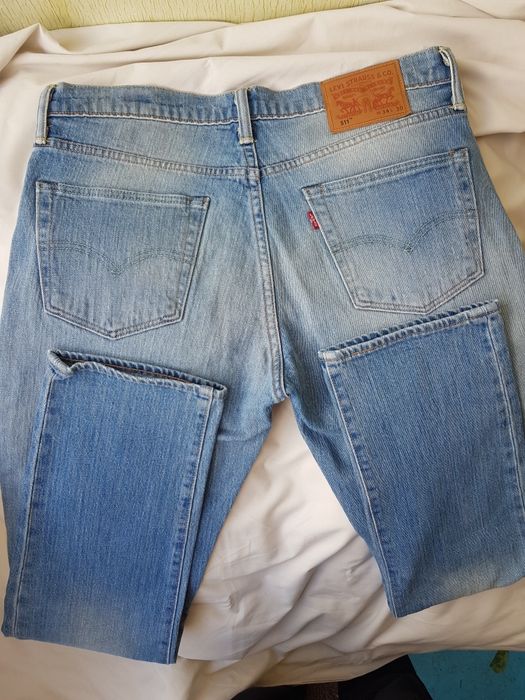 Джинсы Levis 501 Wrangler и другие.: 400 грн. - Класичні джинси Вінниця ...