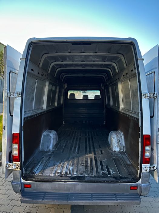 Mercedes sprinter 310D Zielona Góra • OLX.pl