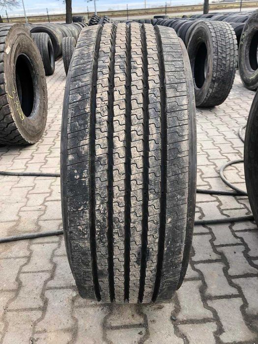 385/65R22.5 Opona MICHELIN XF2 100% Bieżnika Przód XF 2 Oleśnica ...