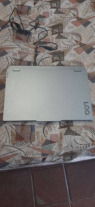 Ноутбук Lenovo LOQ 15IAX9 LUNA GREY: 31 000 грн. - Ноутбуки Миколаїв на Olx