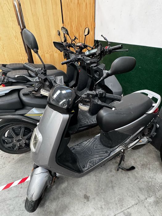 Mota elétrica lvneng lx04 Lumiar • OLX.pt