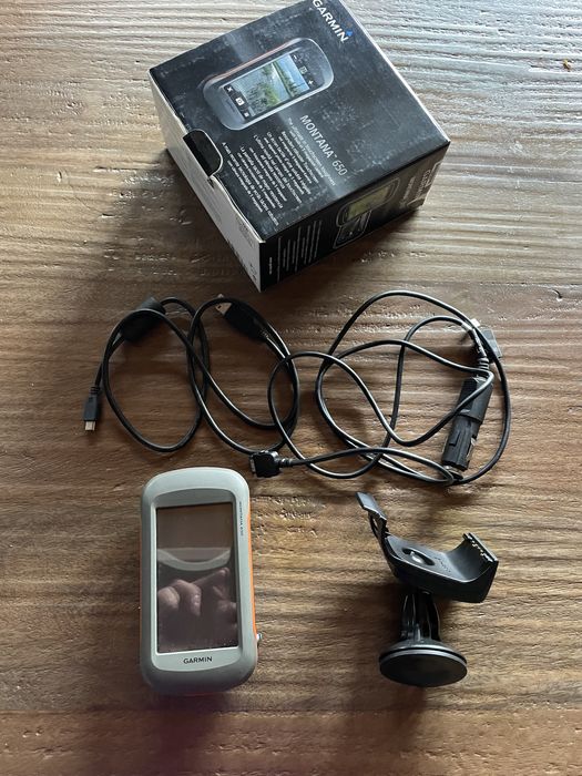 Garmin 650 montana Almargem Do Bispo, Pêro Pinheiro E Montelavar • OLX ...