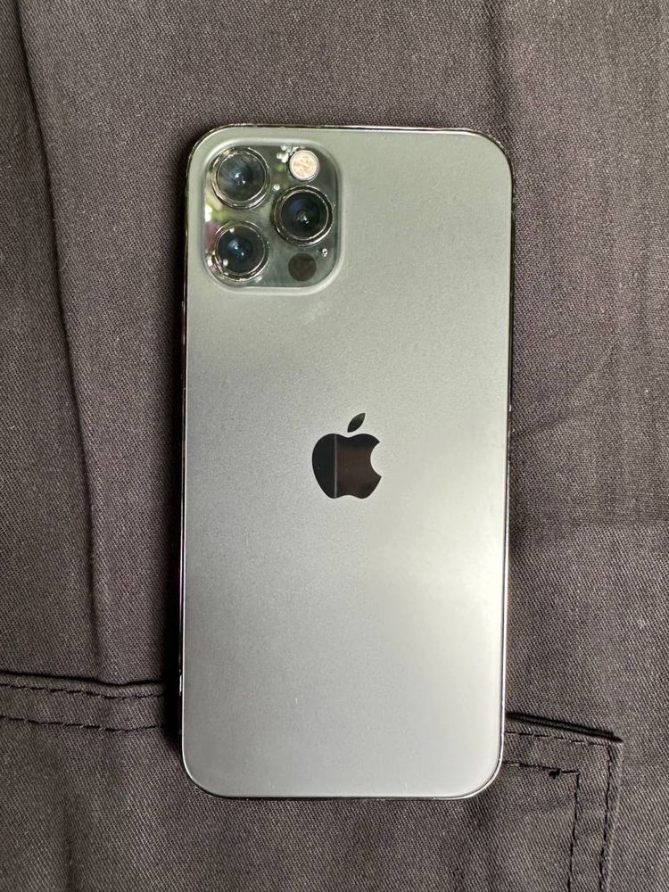 Iphone 12 pro 128 gb: 11 000 грн. - Мобільні телефони / смартфони Київ ...