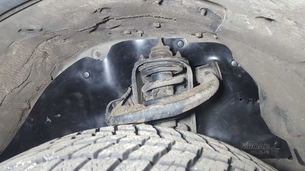 Land Cruiser Prado 120 150 GX470 460 53886-60030 53886-35020: 450 грн ...