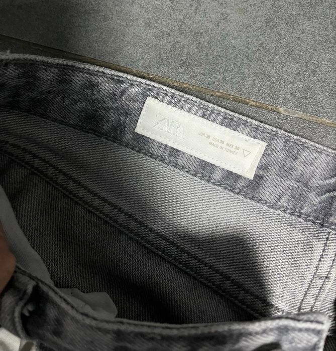 Zara flared jeans / Зараз фларед джинси: 1 950 грн. - Інші джинси Львів на Olx
