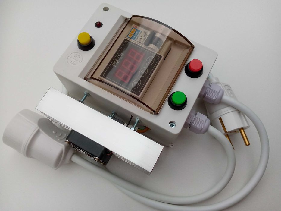 Регулятор мощности стабилизатор РМ2 РМ-2М: 5 000 грн. - Інша техніка ...