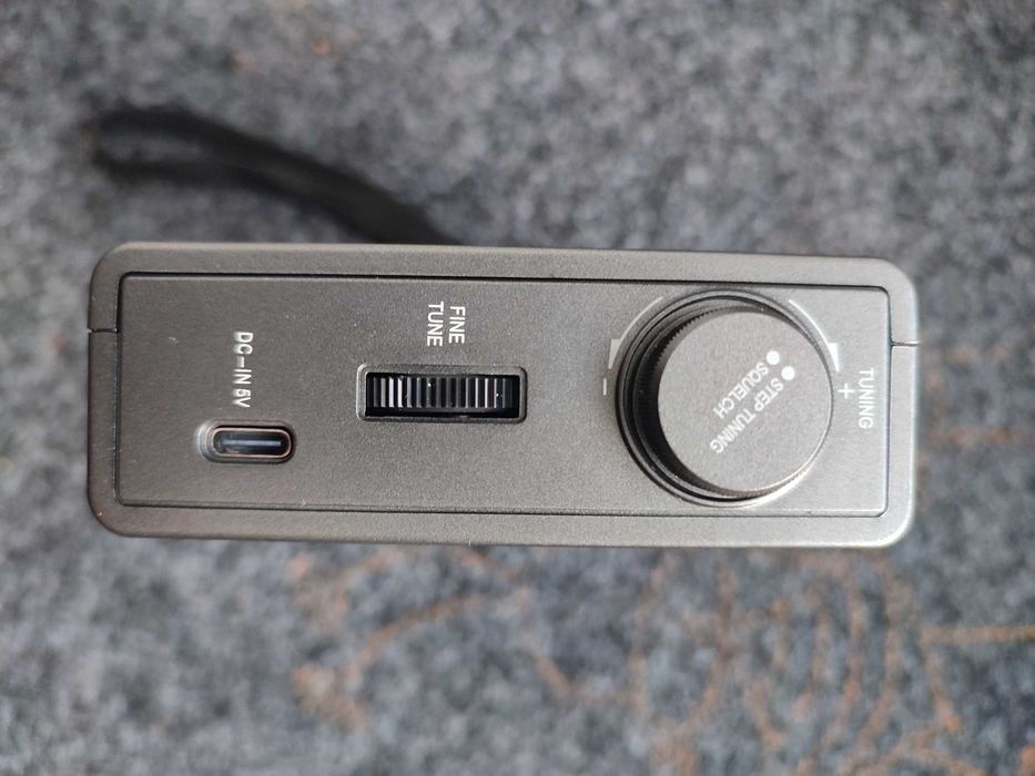 Radio globalne Xhdata D 808 Warszawa Wesoła • OLX.pl