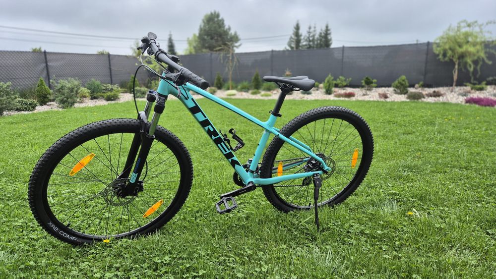 Rower damski Trek Merlin 6 Stanisławie • OLX.pl