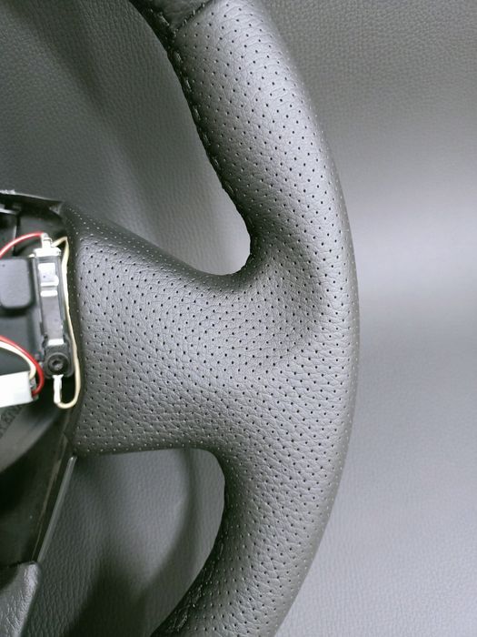 Руль renault megane 3 scenic 3 Рено меган 3 сценик 3 на ОБМІН: 899 грн ...