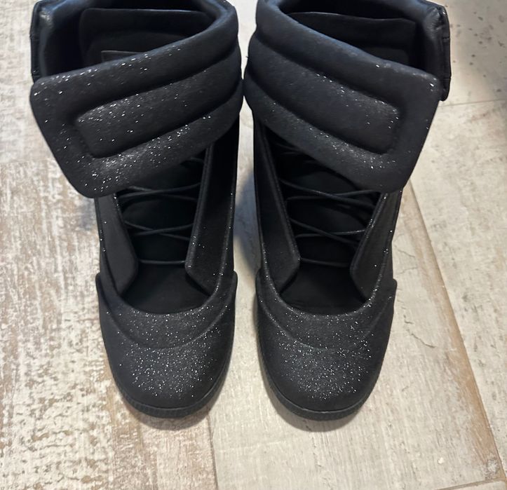 Maison Margiela Future: 4 500 грн. - Другие кроссовки Житомир на Olx